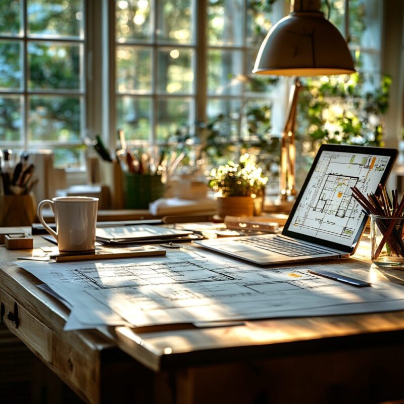 From Vision To Reality: Why Accurate Permit Drawings Are The Foundation ...