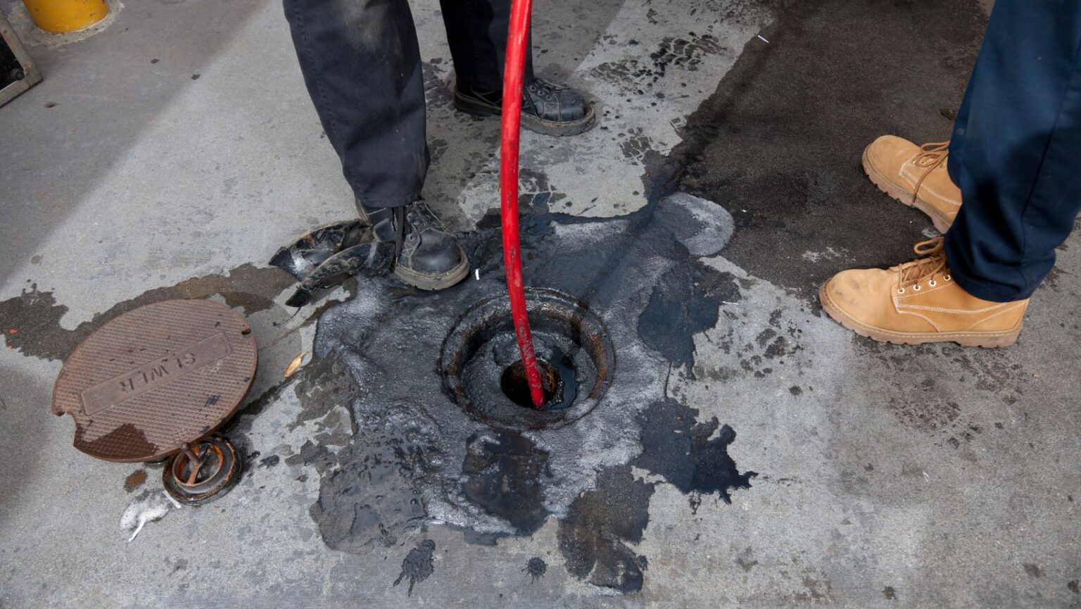 5 Warning Signs Your Drain Needs Hydro Jetting (Before It’s Too Late ...